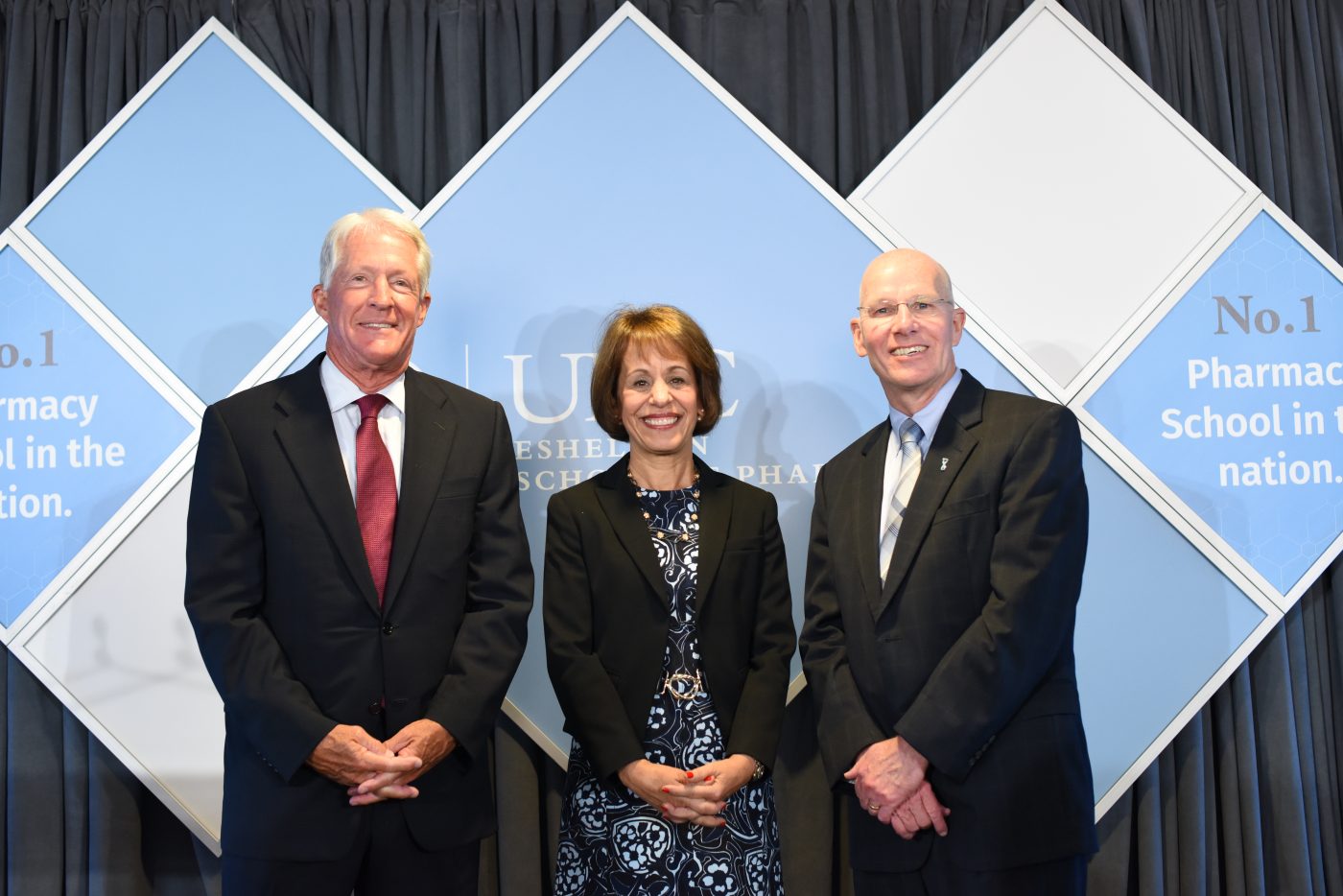 A Historic Gift To Accelerate Innovation - University of North Carolina ...