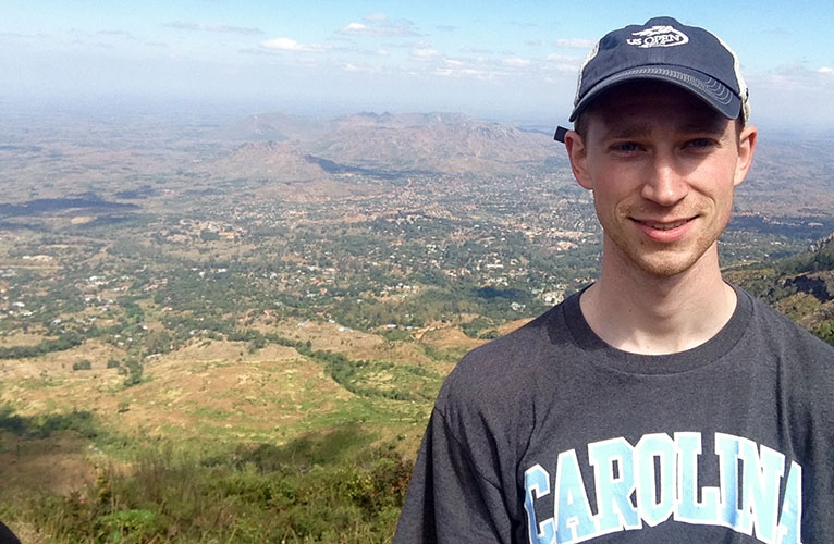 ‘A richer and fuller life’ - University of North Carolina at Chapel ...