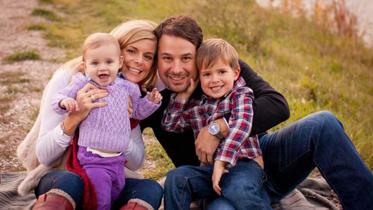 A New Perspective - University of North Carolina at Chapel Hill | the ...