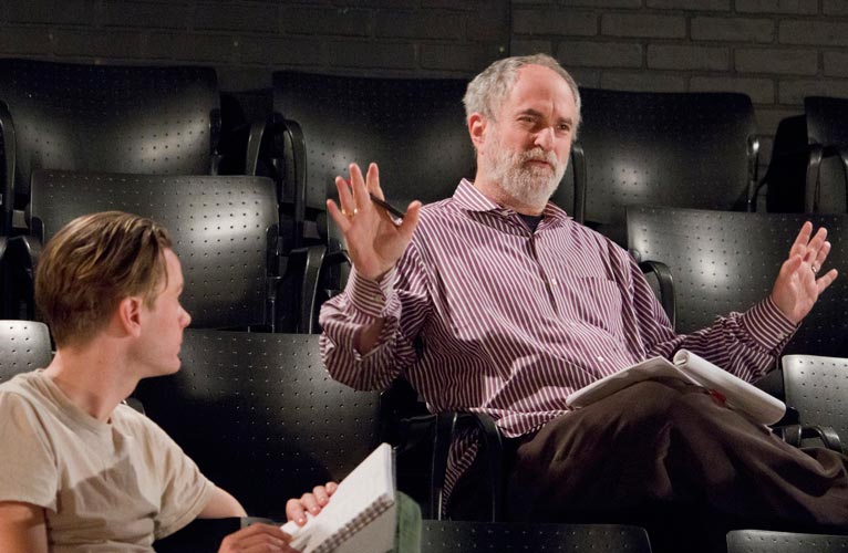 Works in Progress - University of North Carolina at Chapel Hill | the ...