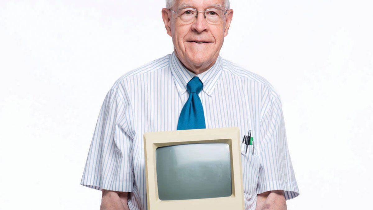 Creating the virtual world - University of North Carolina at Chapel ...