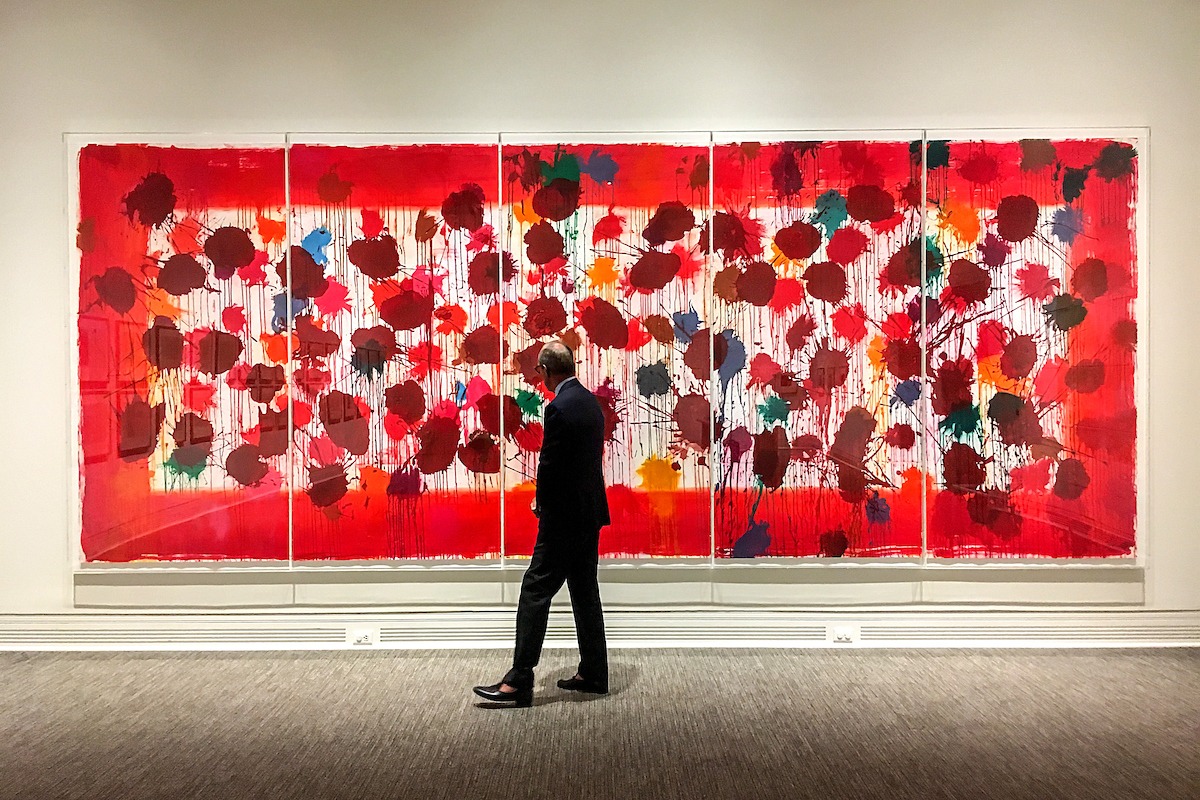 Ackland Art Museum - University of North Carolina at Chapel Hill | the ...