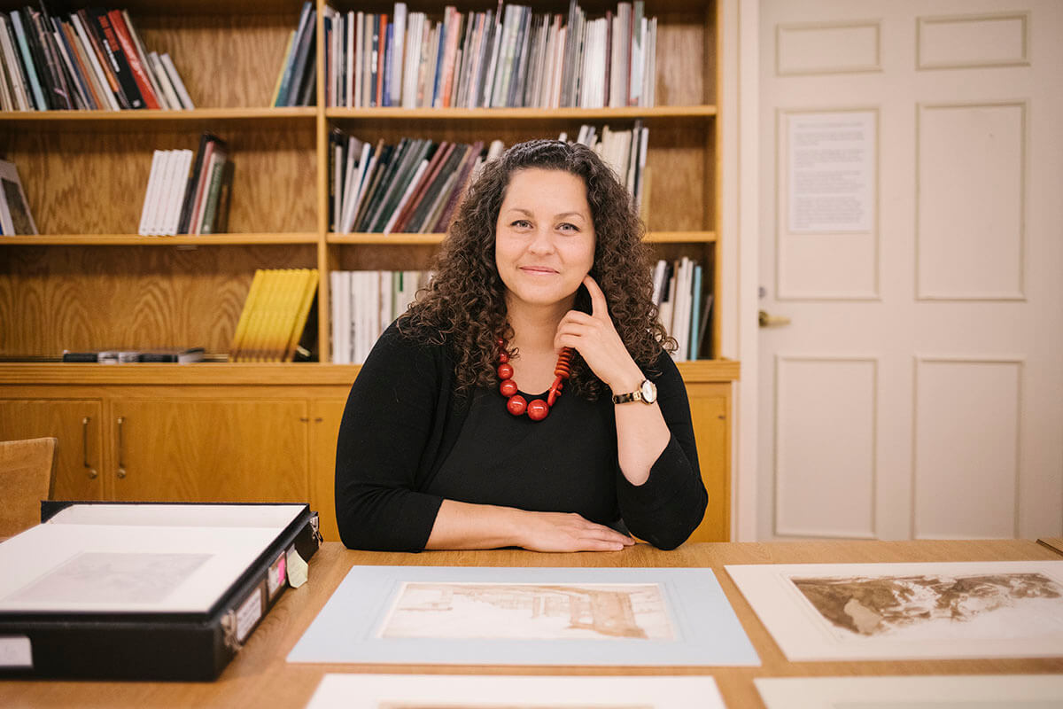 Ackland Art Museum - University of North Carolina at Chapel Hill | the ...