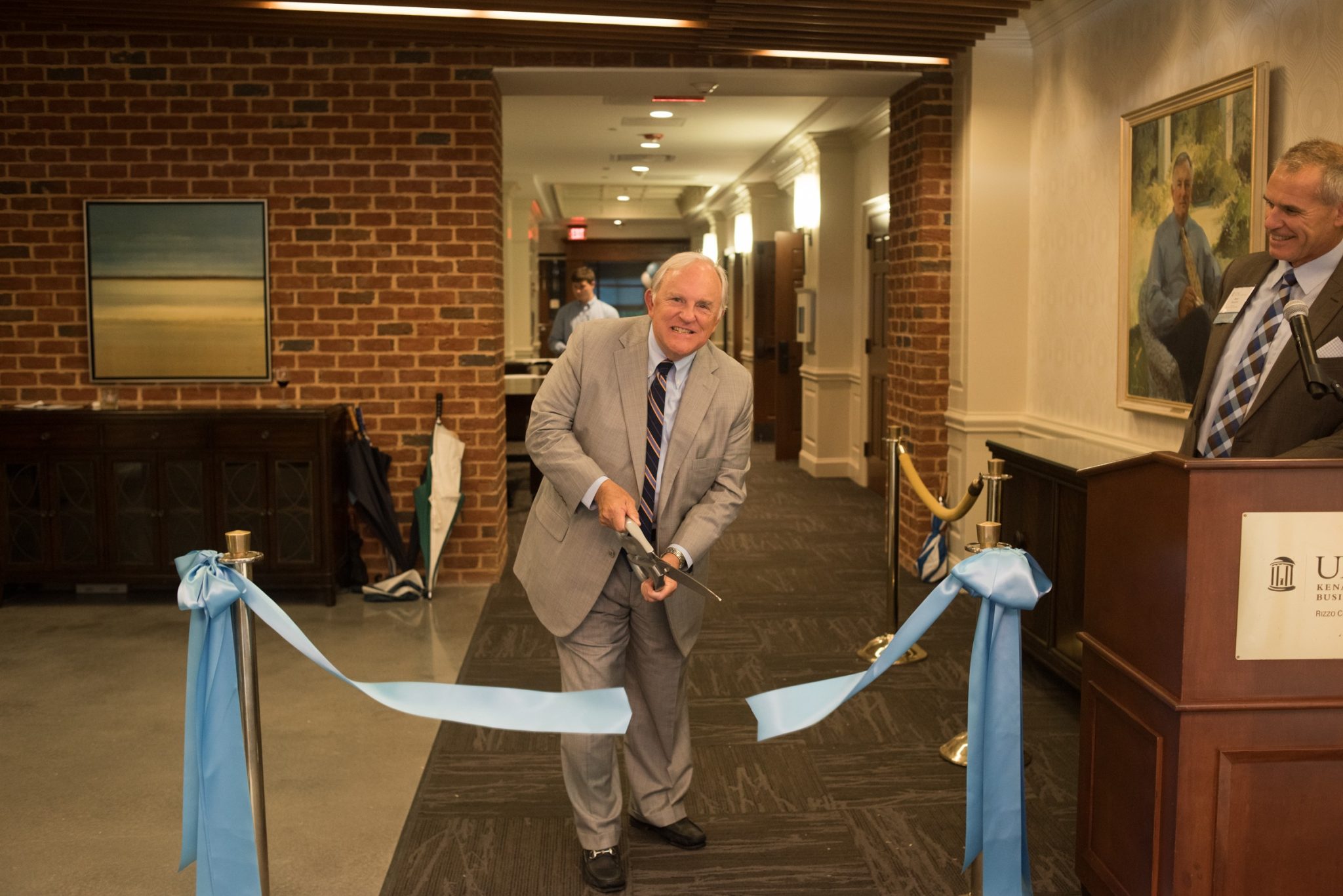 Building for the Future - University of North Carolina at Chapel Hill ...