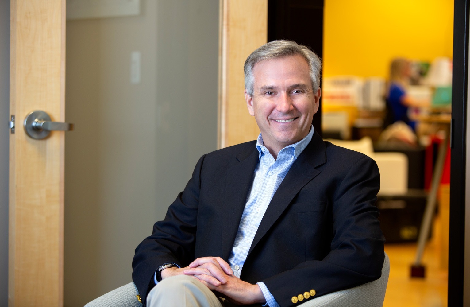 Risk and Reward - University of North Carolina at Chapel Hill | the ...