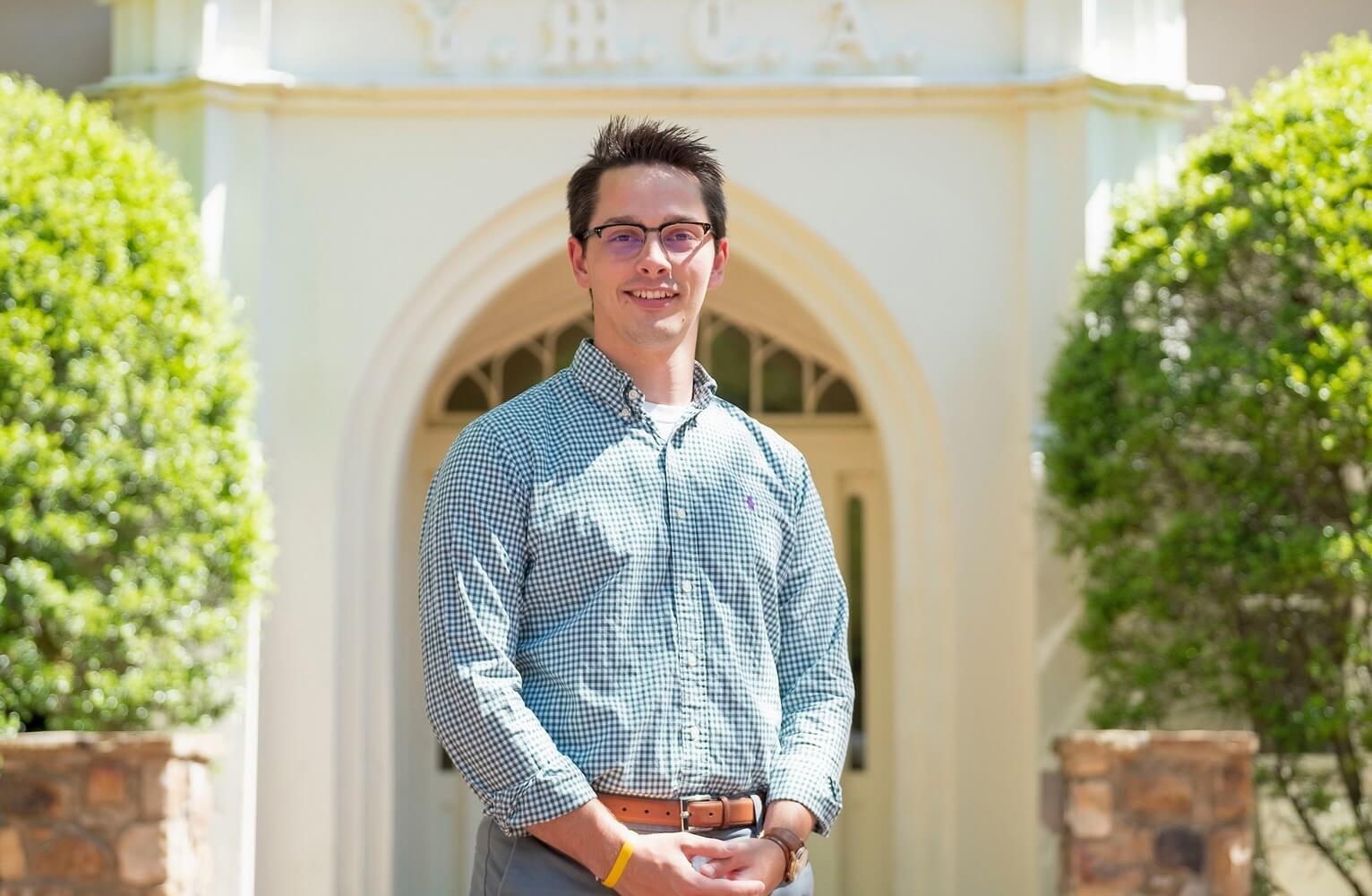 Ready to Experience the World - University of North Carolina at Chapel ...