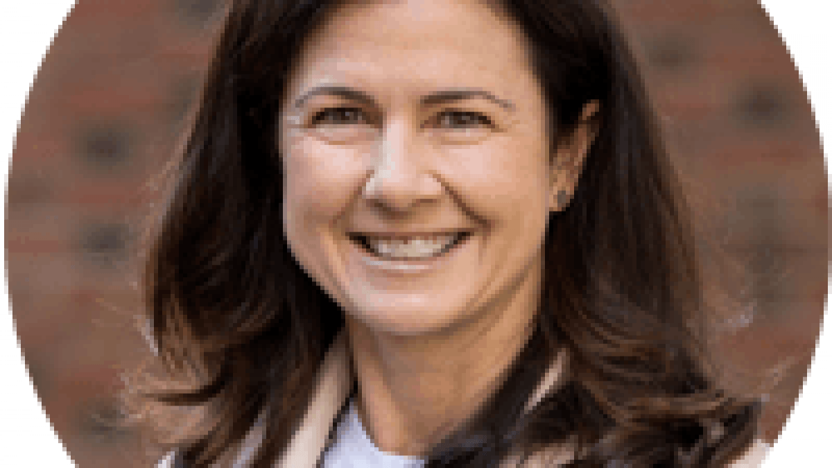 Vicki Craver - University of North Carolina at Chapel Hill | the ...