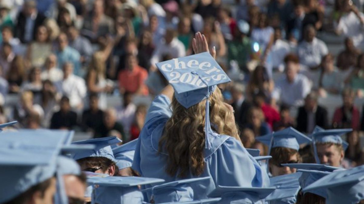 New Resources for First-Generation Students - University of North ...