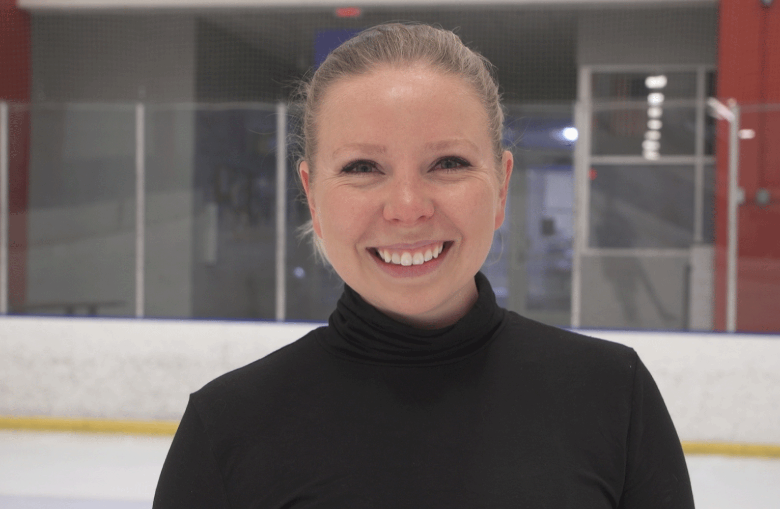 A New Journey - University of North Carolina at Chapel Hill | the ...