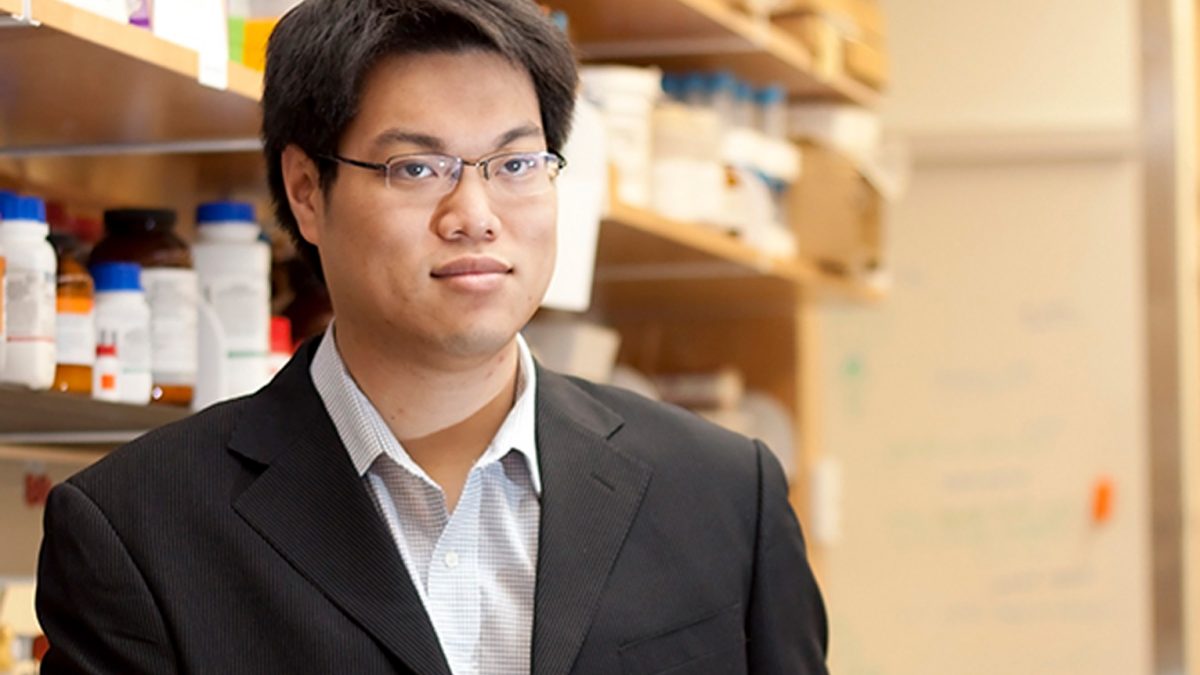 Fast tracking rare disease research - University of North Carolina at ...