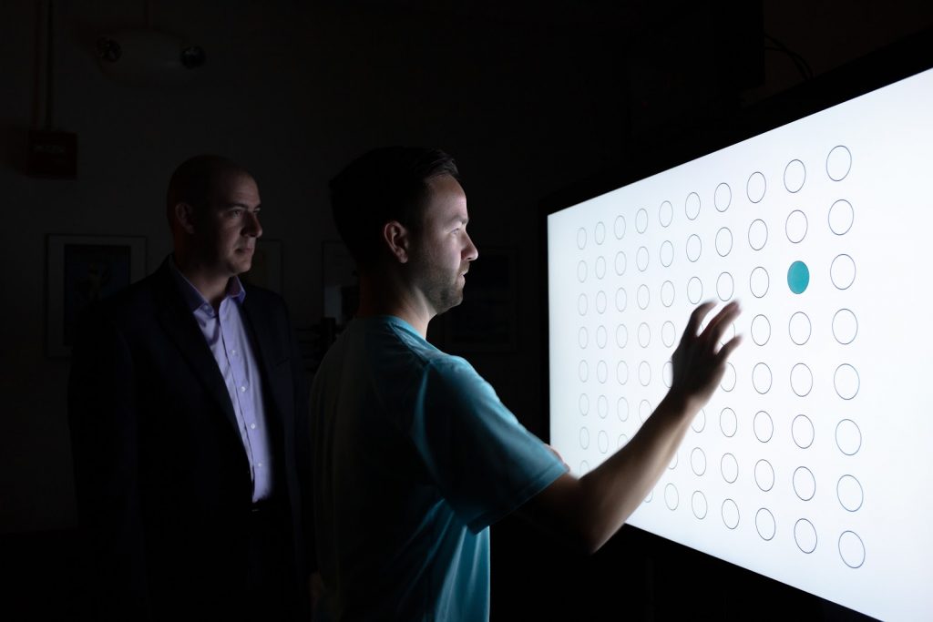 Redefining concussion protocols - University of North Carolina at ...