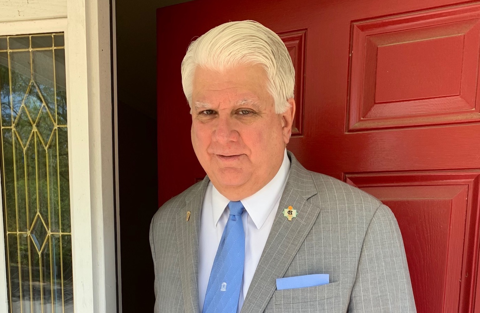 Maintaining Normalcy - University of North Carolina at Chapel Hill ...