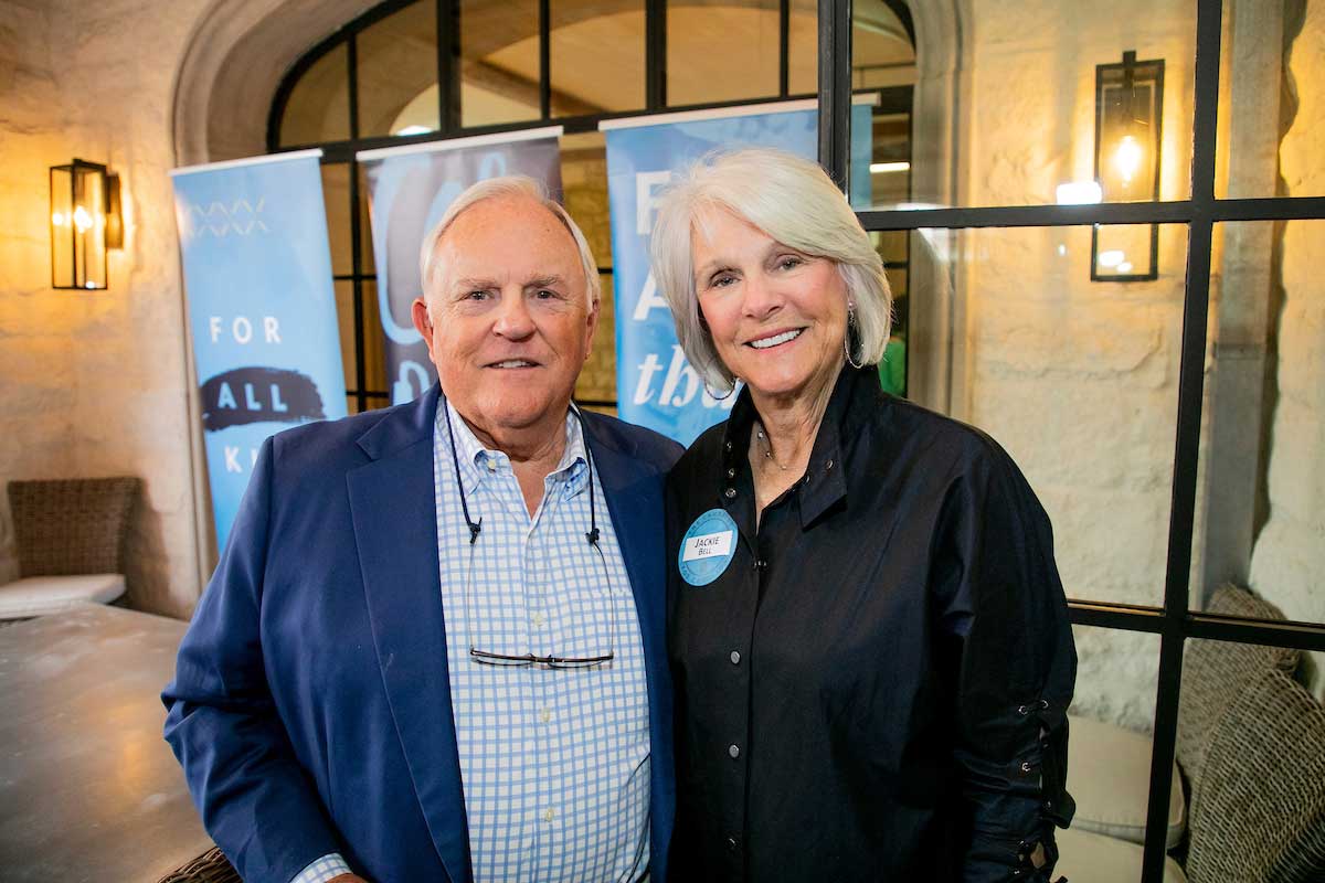 Invested in the Future - University of North Carolina at Chapel Hill ...