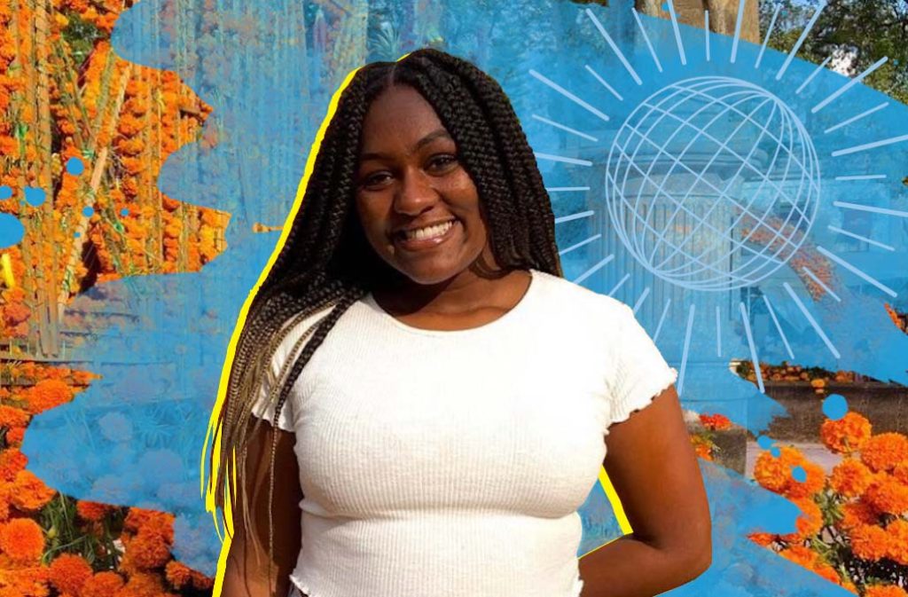 Going Beyond the Classroom - University of North Carolina at Chapel ...