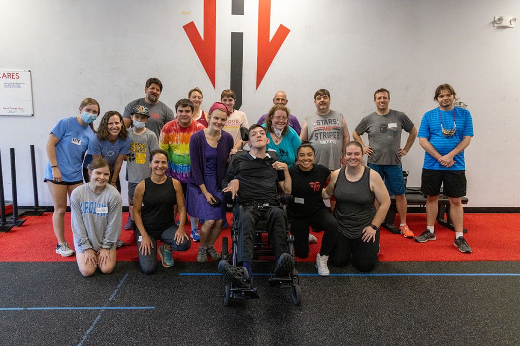 Power Hour - University of North Carolina at Chapel Hill | the Campaign ...