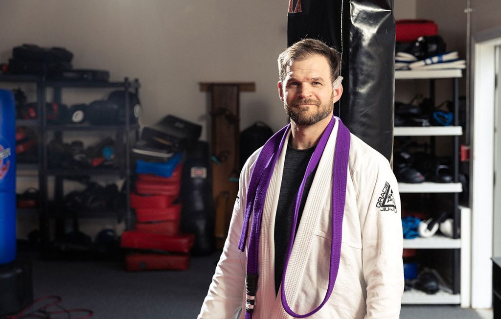 Helping Veterans Thrive - University of North Carolina at Chapel Hill ...